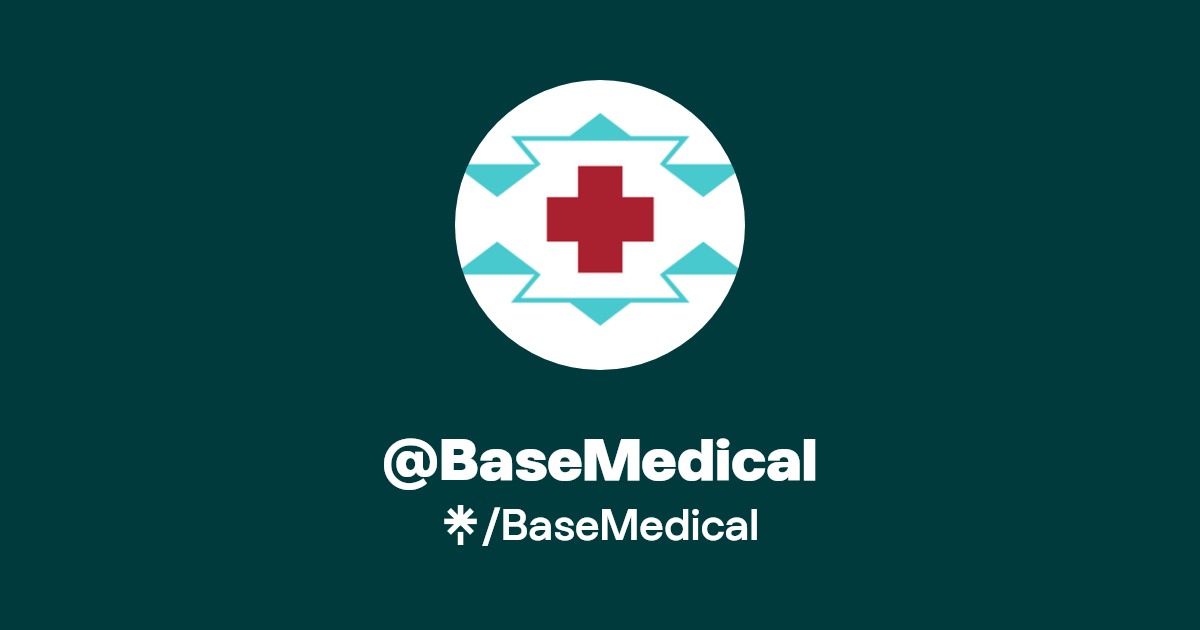 BaseMedical | Instagram, Facebook | Linktree