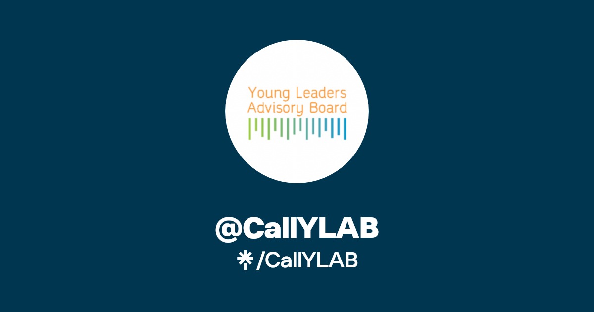 @CallYLAB's link in bio | Exclusive Content and socials | Linktree