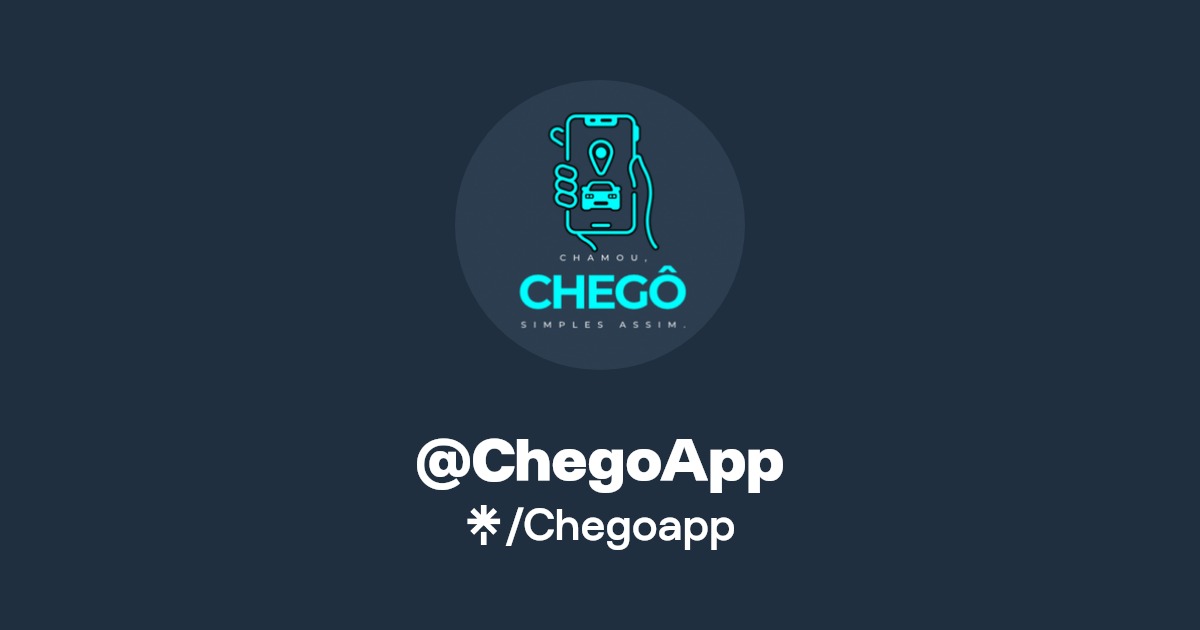 @ChegoApp | Linktree