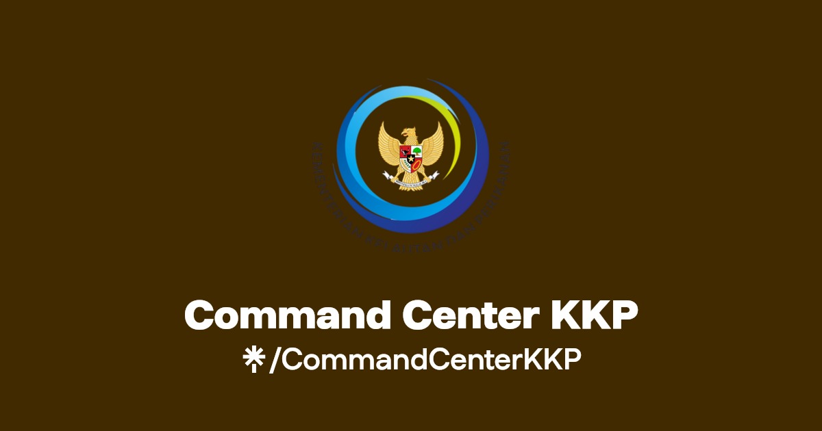 Command Center KKP | Instagram | Linktree