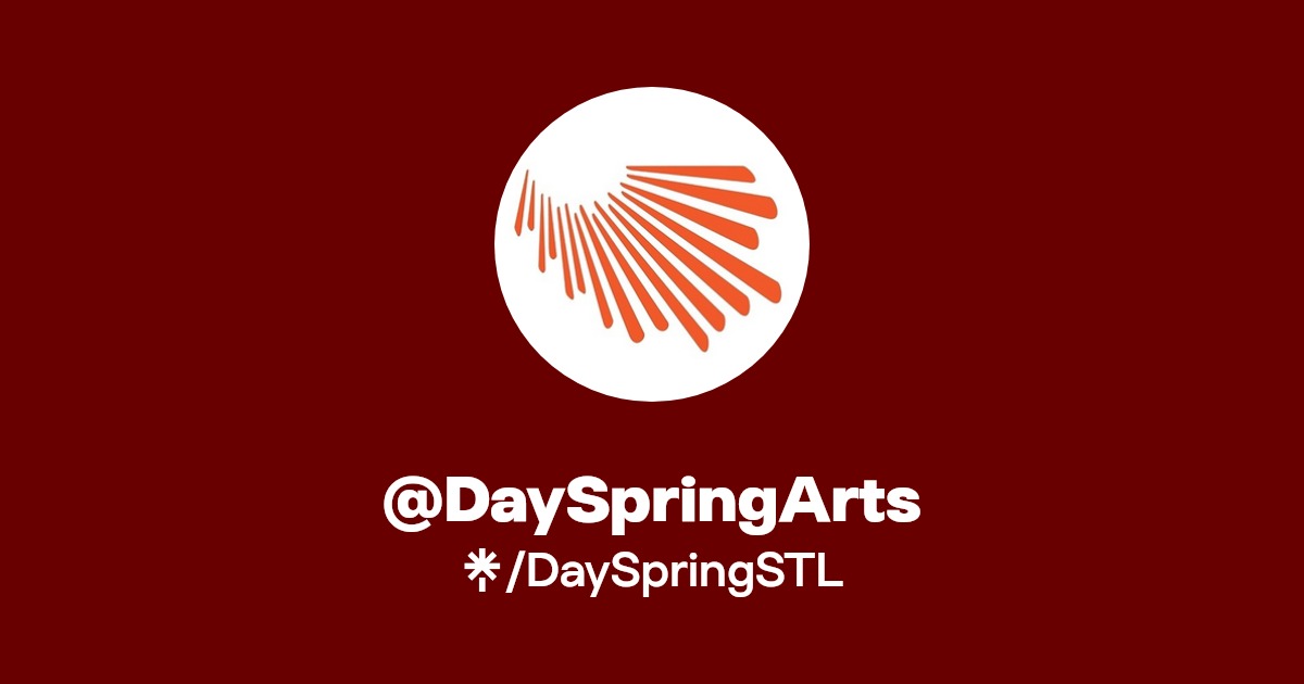 @DaySpringSTL | Linktree