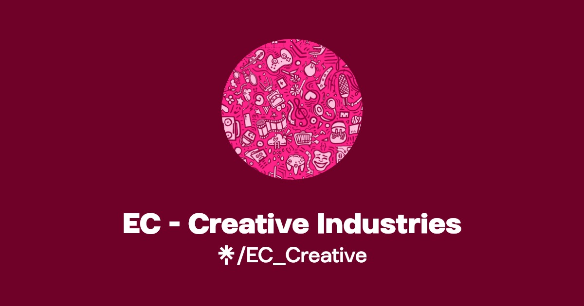 EC_Creative | Instagram, Facebook | Linktree