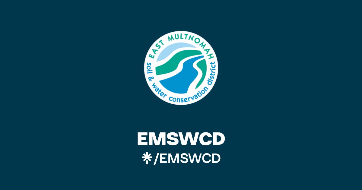 EMSWCD | Instagram, Facebook | Linktree