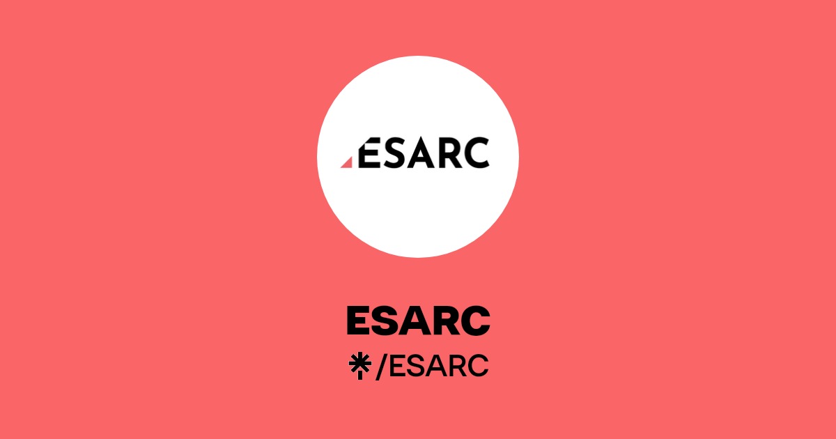 ESARC | Linktree