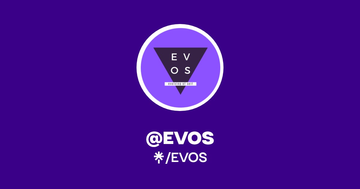 @EVOS | Linktree