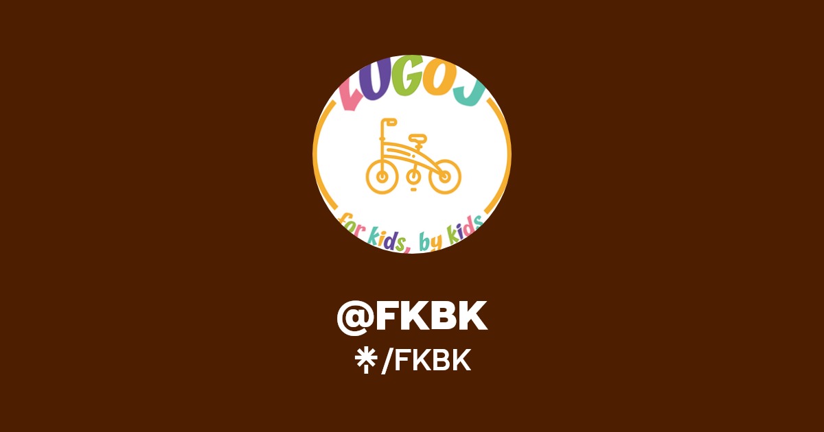 @FKBK | Linktree