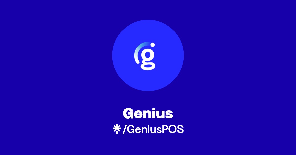 Genius | Linktree