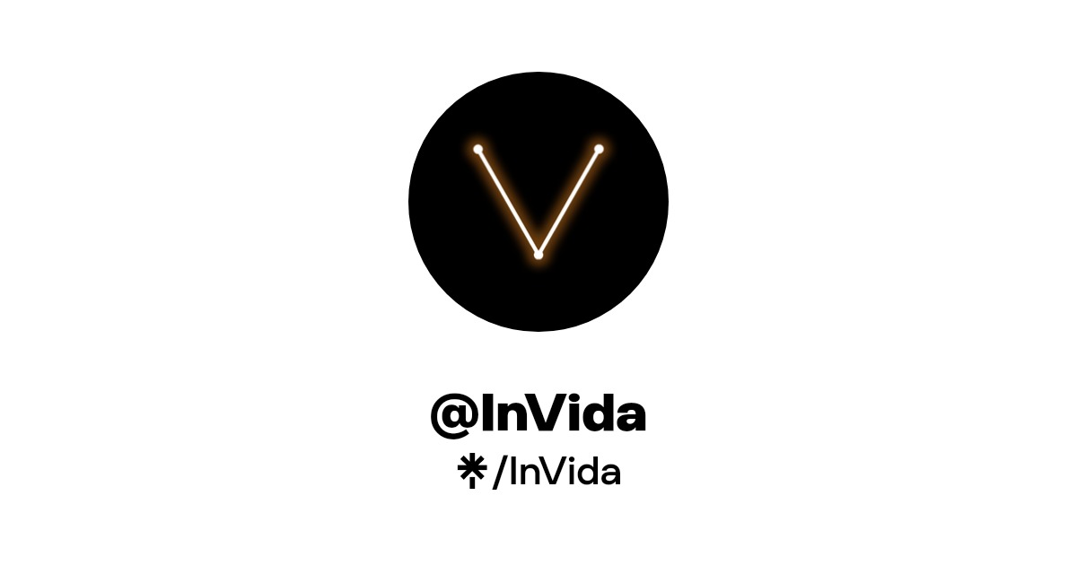 InVida | Facebook | Linktree