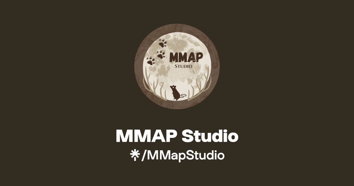 MMAP Studio Official: TikTok, Instagram | Linktree