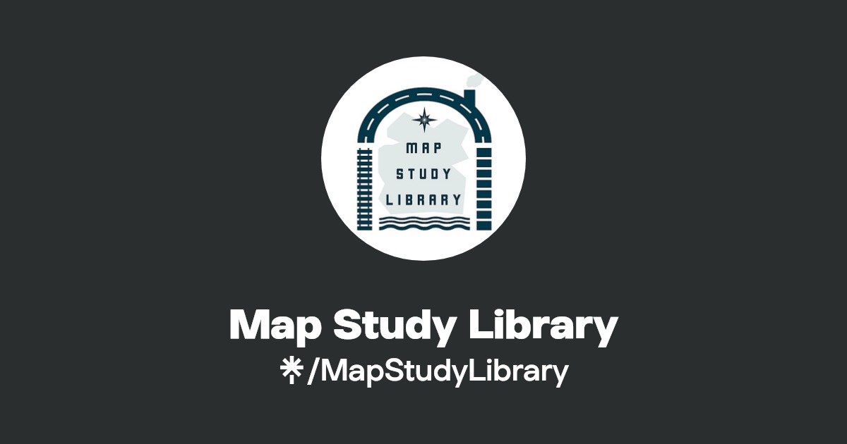 Map Study Library | Linktree