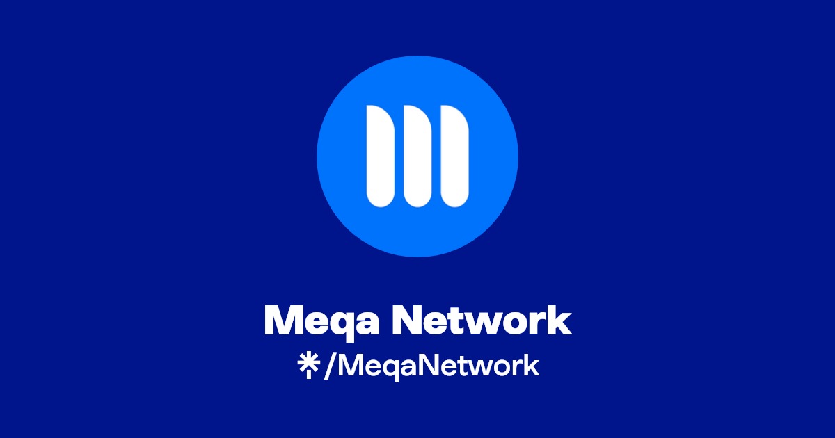 Meqa Network | Instagram, Facebook, TikTok | Linktree