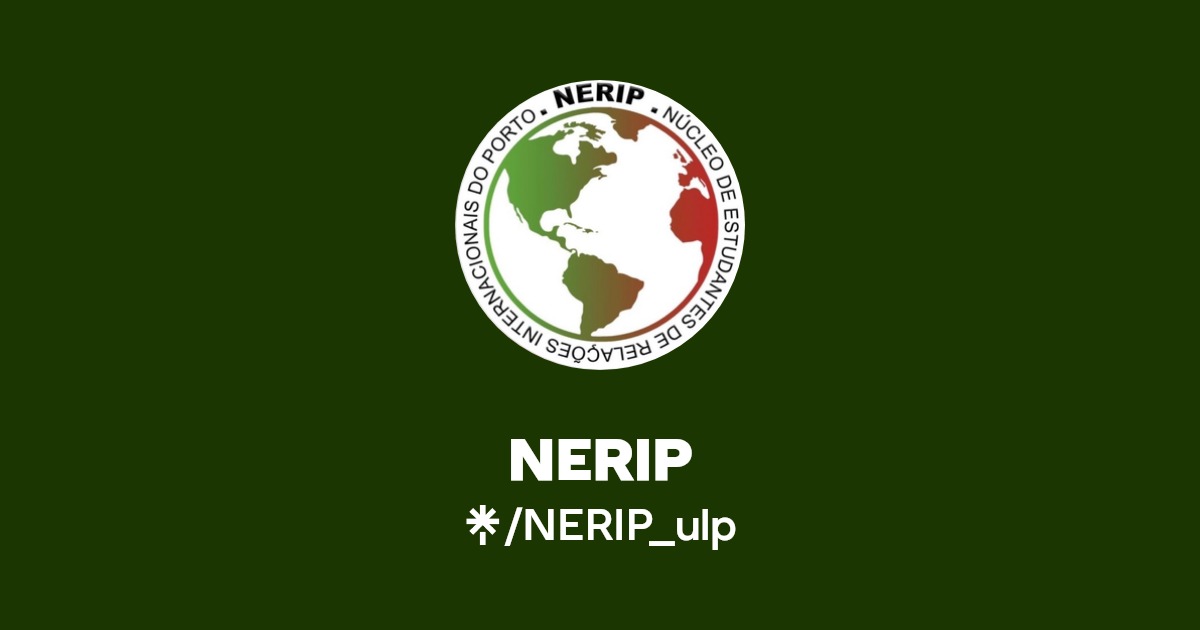 NERIP | Linktree