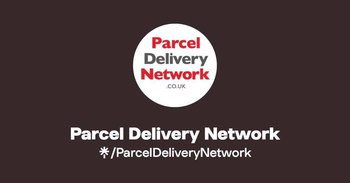 Parcel Delivery Network | Linktree