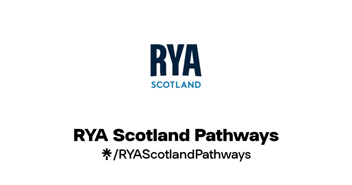 RYA Scotland Pathways | Linktree