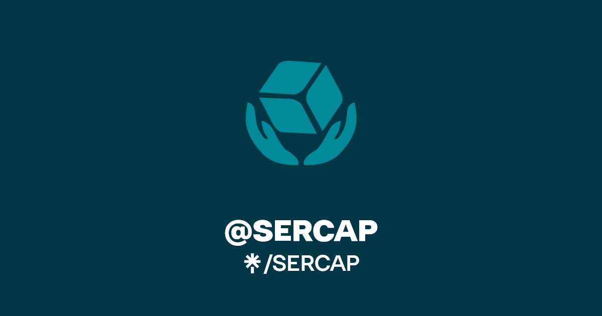 SERCAP - Listen on YouTube, Spotify - Linktree