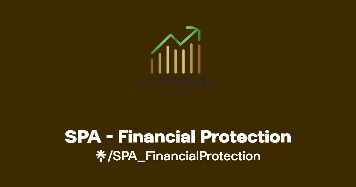 SPA - Financial Protection | Linktree