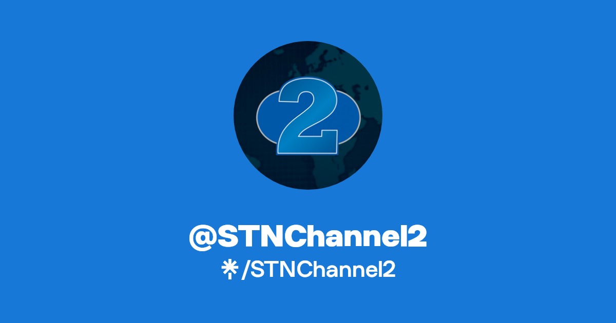 STNChannel2 | Instagram, Facebook, TikTok | Linktree