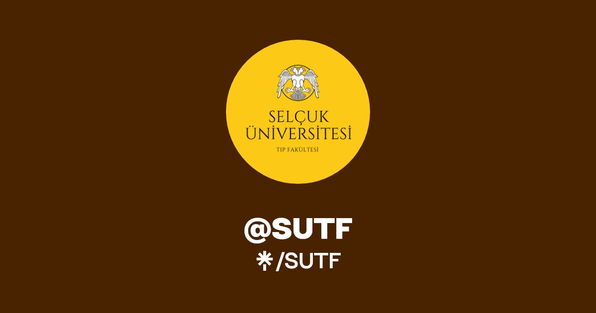SUTF | Linktree