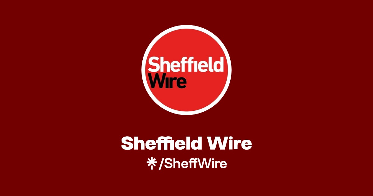 Sheffield Wire | Instagram, TikTok | Linktree