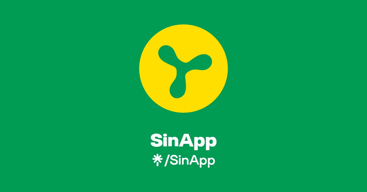 SinApp | Linktree