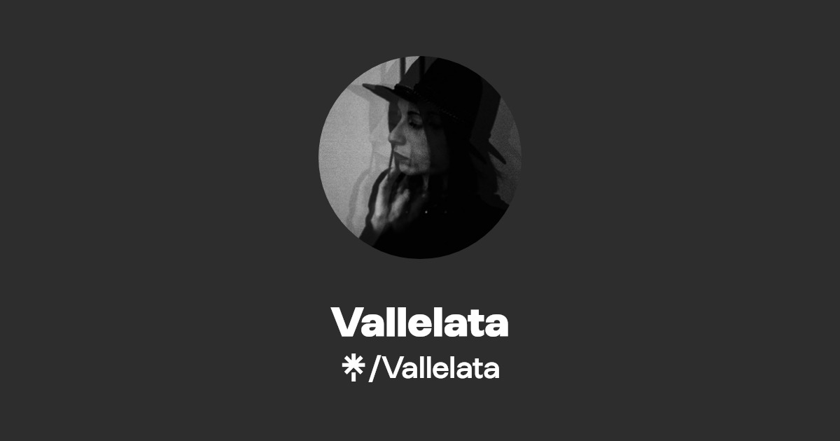 Vallelata | Facebook | Linktree