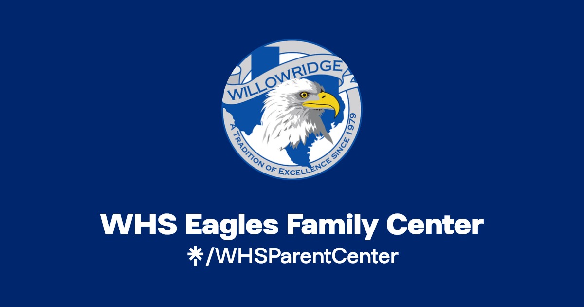 WHS Eagles Family Center | Linktree