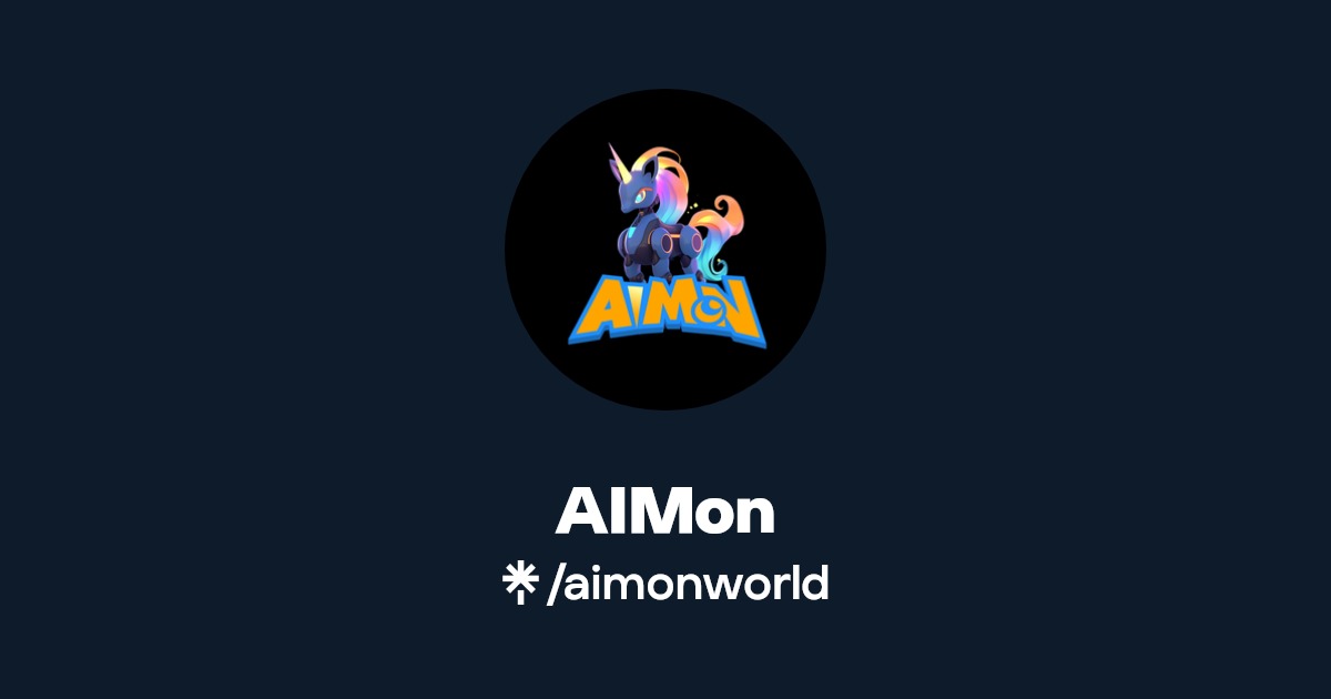AIMon | Linktree