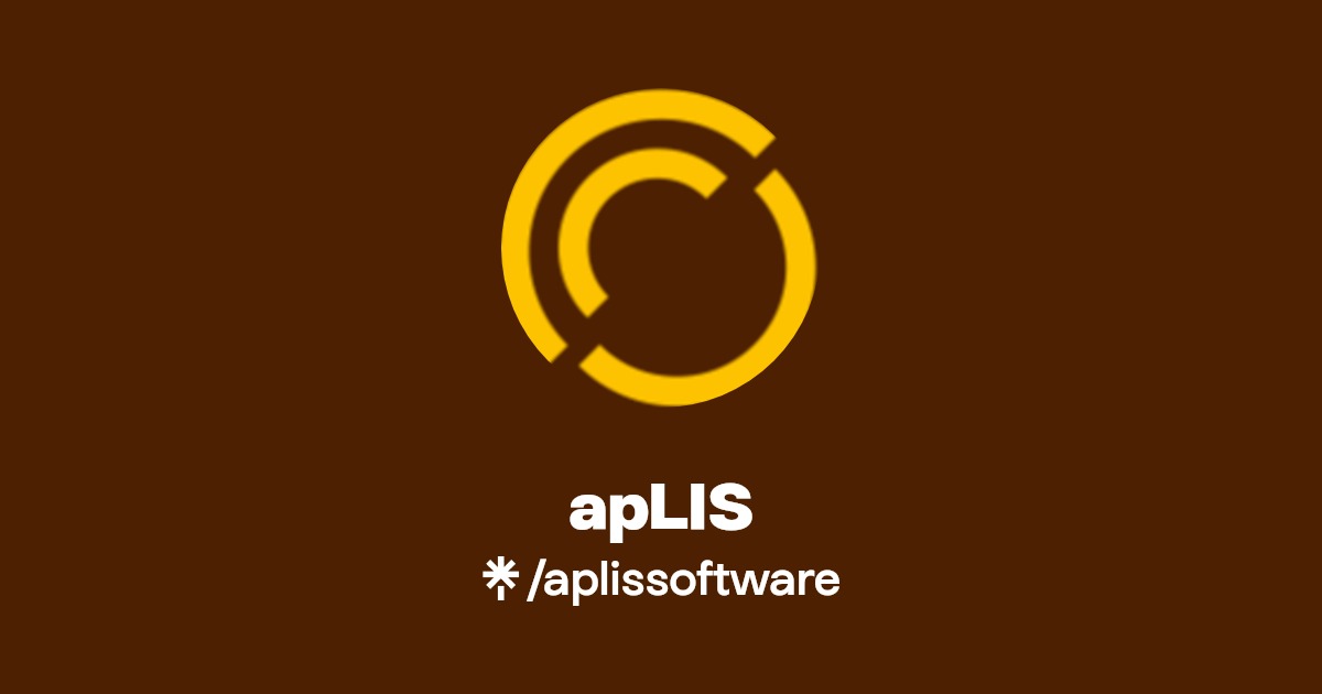 apLIS | Linktree