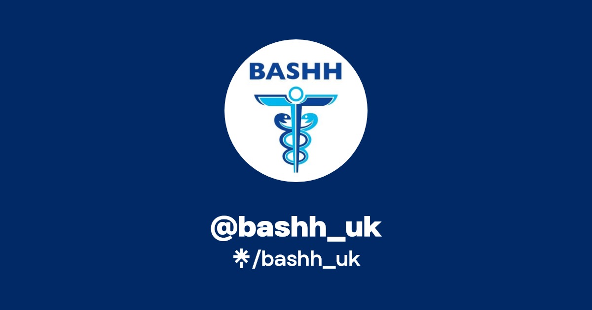 bashh_uk | Facebook | Linktree