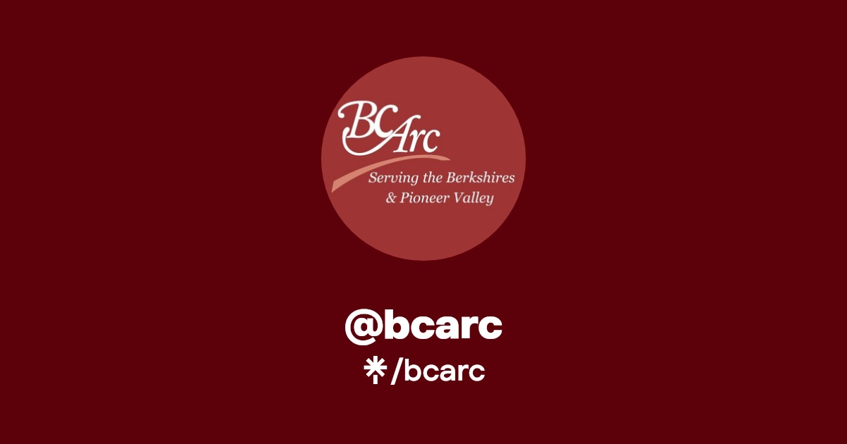 @bcarc | Linktree