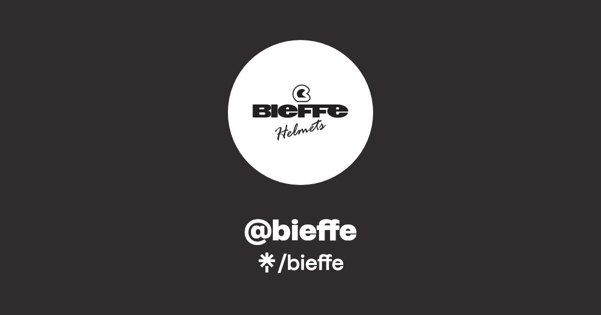 bieffe - Listen on Spotify - Linktree