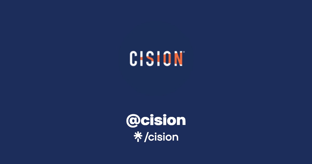 cision | Instagram, Facebook, TikTok | Linktree