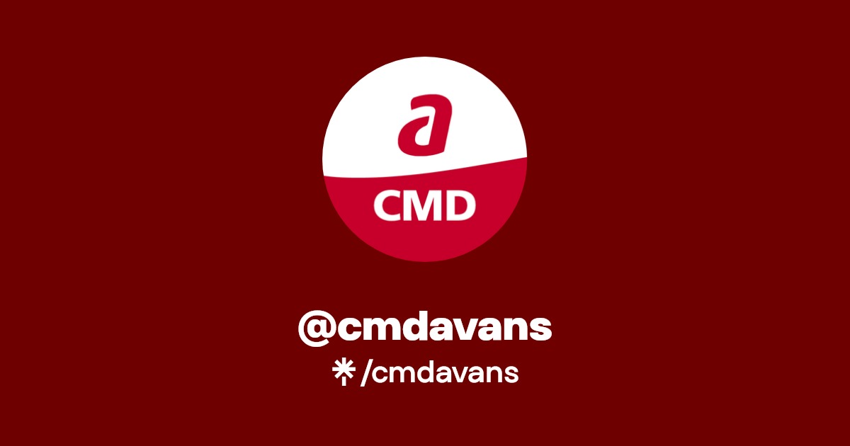 cmdavans | Instagram | Linktree