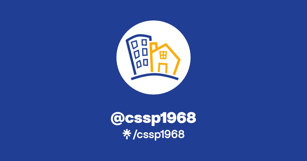 Cssp1968 Linktree