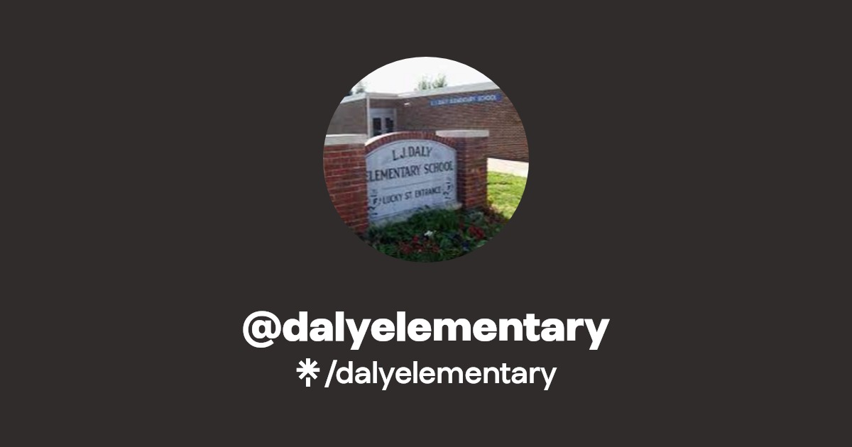 @dalyelementary | Linktree