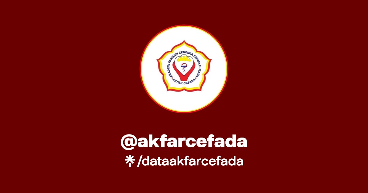 @akfarcefada | Linktree