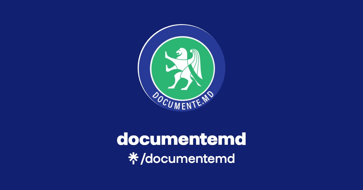 documentemd | TikTok | Linktree