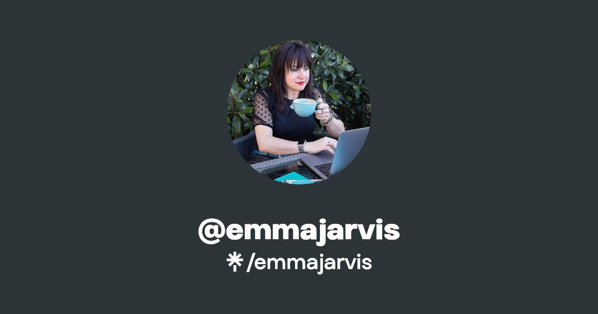 emmajarvis | Facebook | Linktree