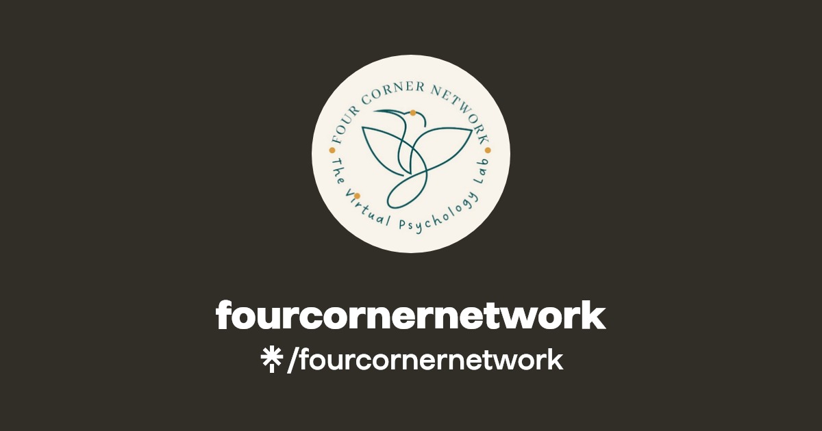 fourcornernetwork | Instagram | Linktree