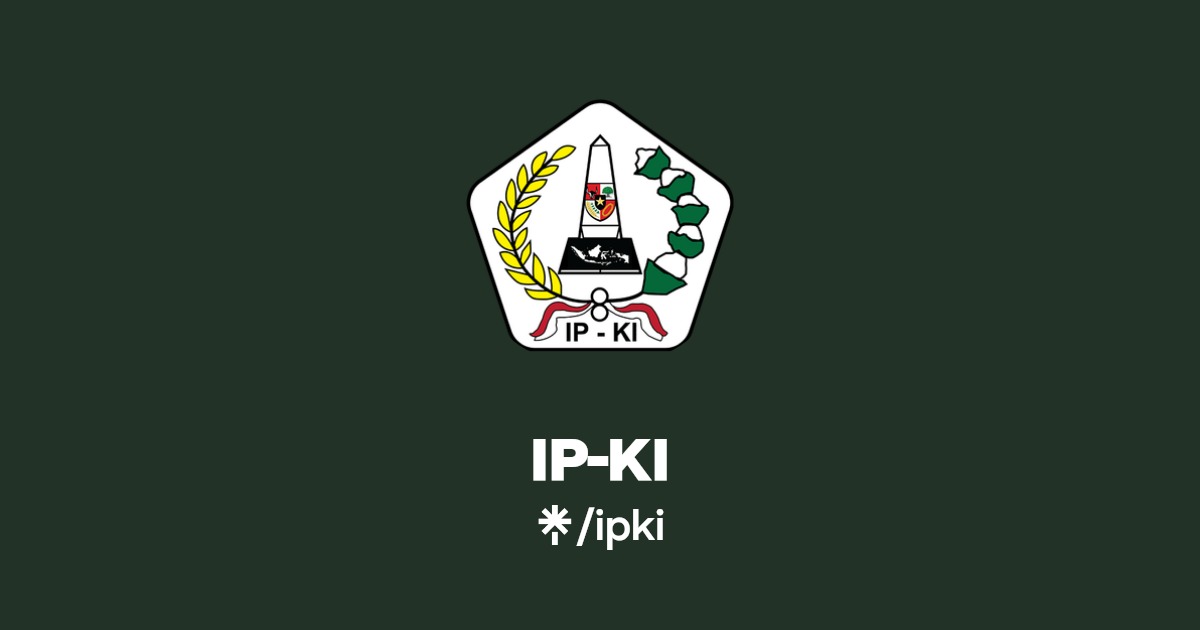 IP-KI | Instagram, TikTok | Linktree
