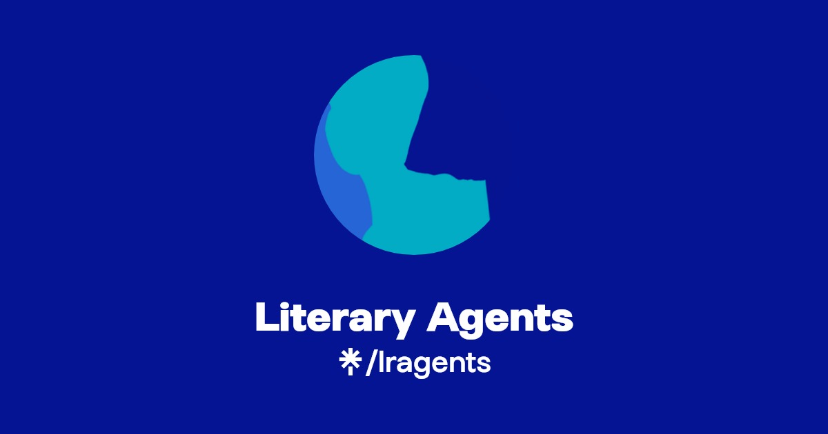 Literary Agents | Linktree