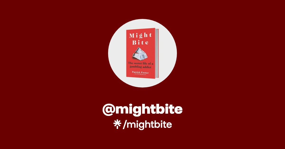 @mightbite | Linktree