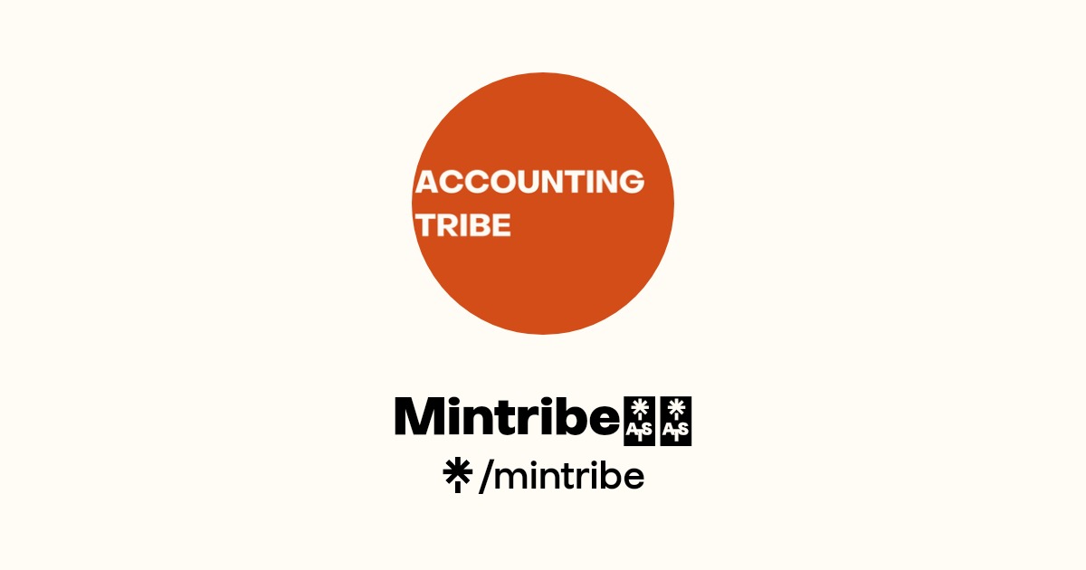 Mintribe💅🏻 | Instagram, TikTok | Linktree