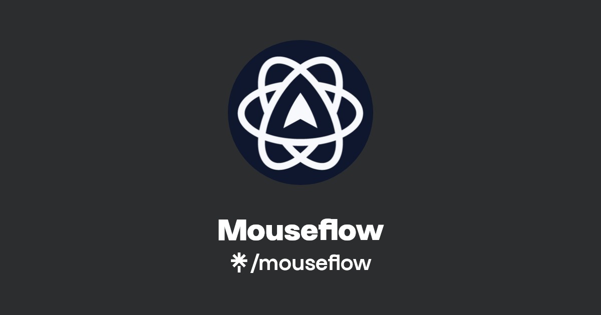 Mouseflow | Instagram, Facebook, TikTok | Linktree