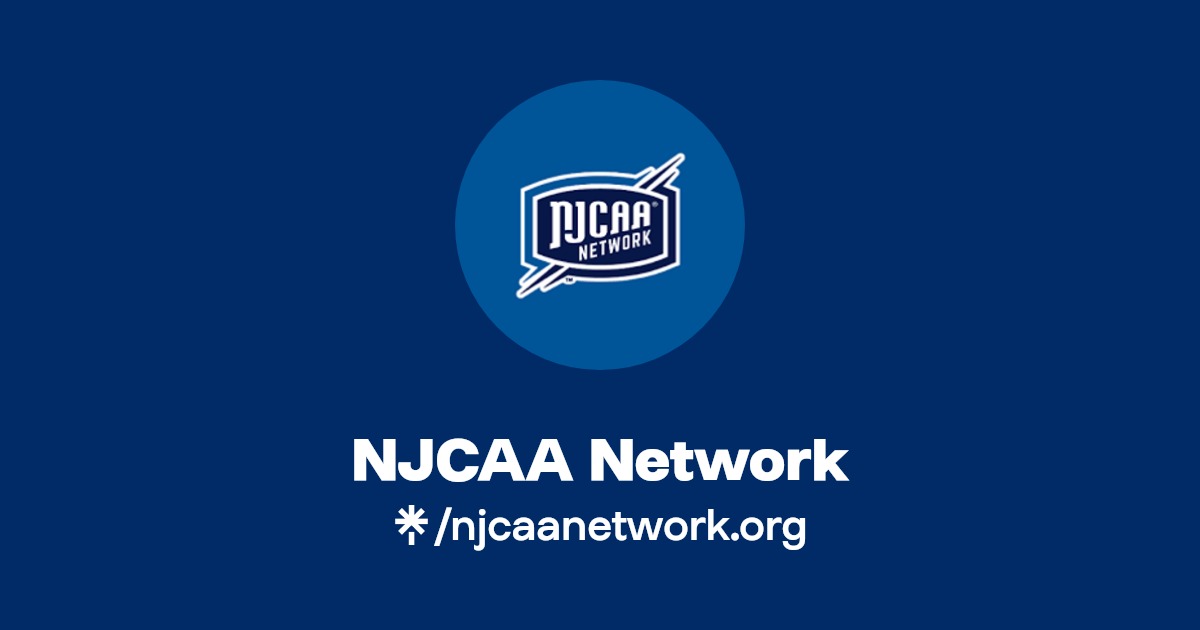 NJCAA Network | Linktree