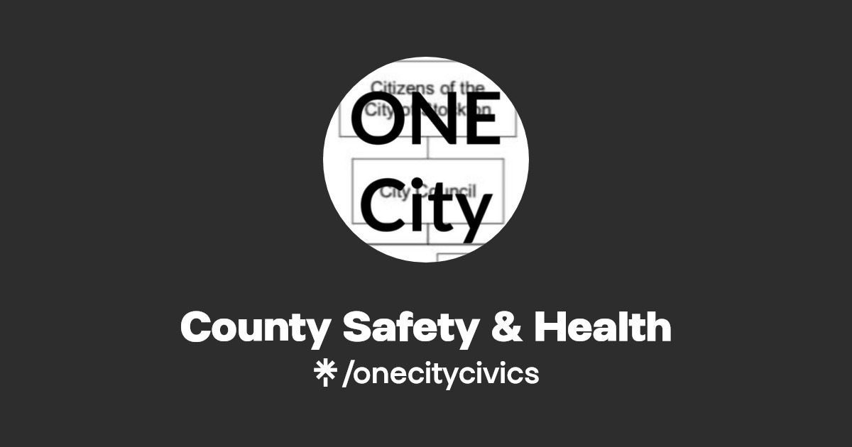 onecitycivics - Latest Videos Links