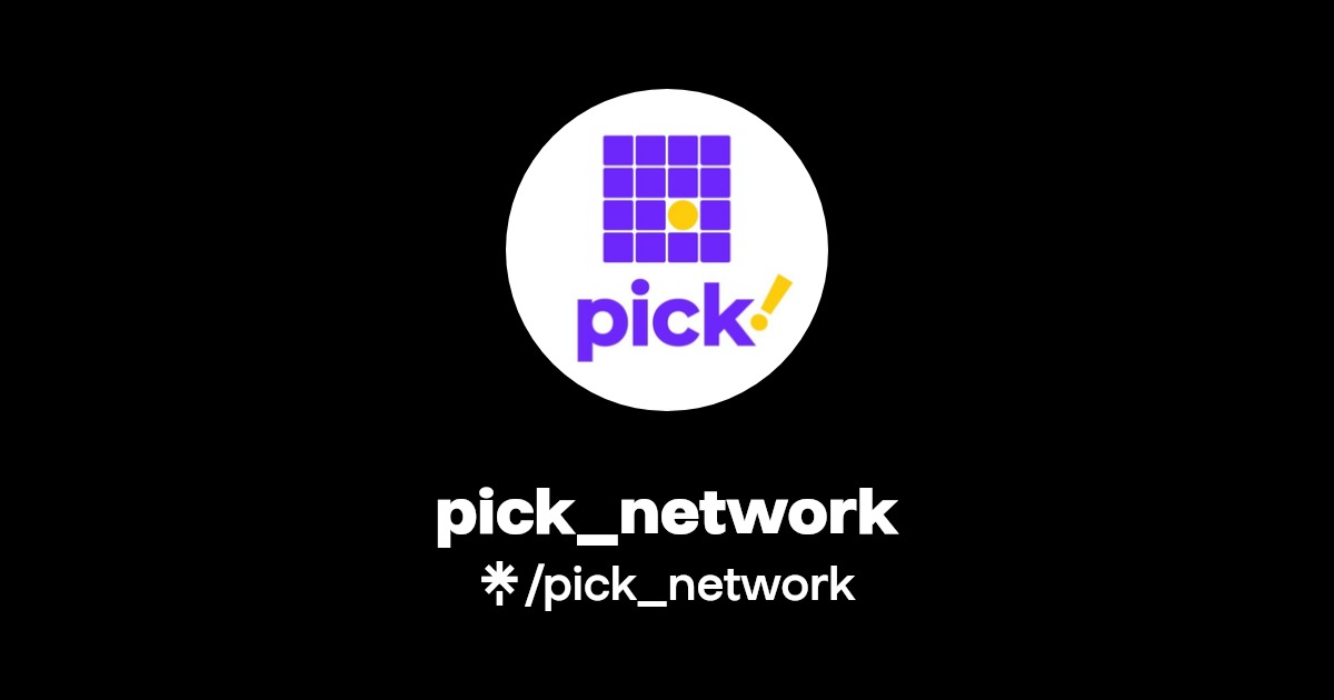 pick_network | Facebook | Linktree