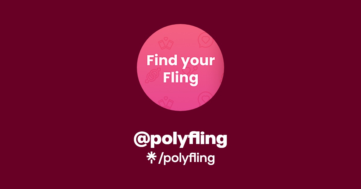 @polyfling | Linktree