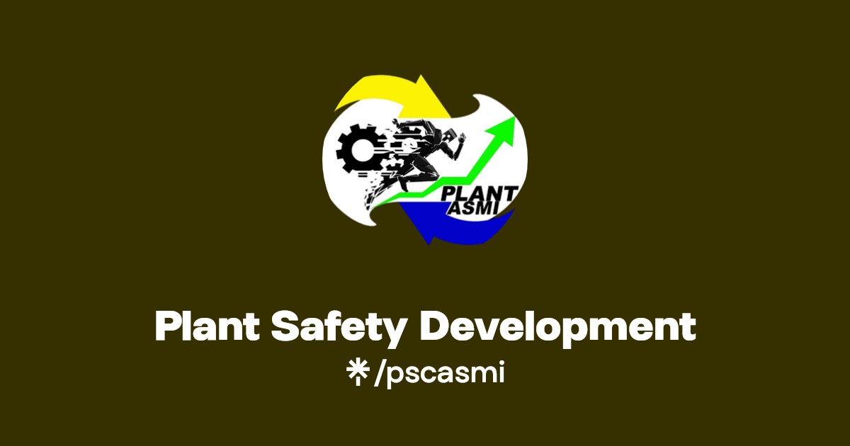 Plant Safety Development | Linktree