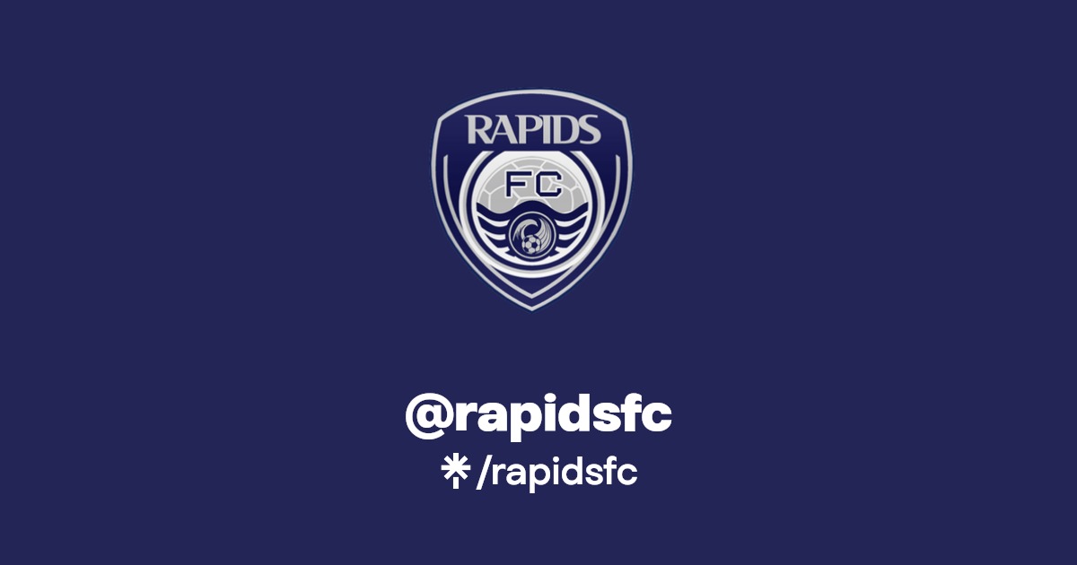 @rapidsfc | Linktree